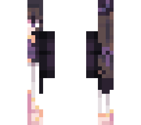 witchy | Minecraft Skins
