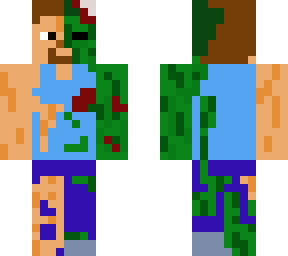 steve | Minecraft Skins