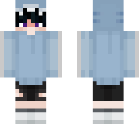 zone skin | Minecraft Skin