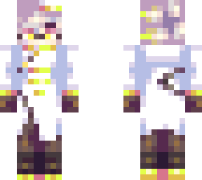 splatoon | Minecraft Skins