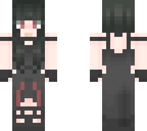 yor | Minecraft Skins