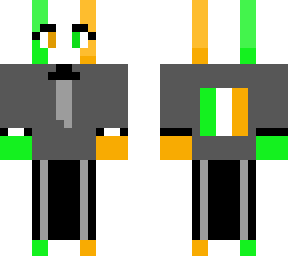 irish | Minecraft Skins