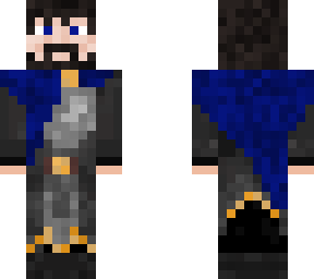 Adelmann | Minecraft Skin
