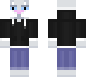 black panther | Minecraft Skins