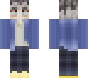alphonse | Minecraft Skins