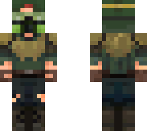 awesamdude | Minecraft Skins