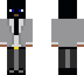 bank | Minecraft Skins