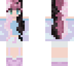 Base idea | Minecraft Skin