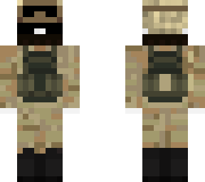 army general | Minecraft Skins