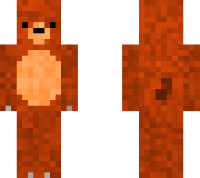 zoo | Minecraft Skins