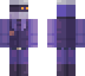 benrey | Minecraft Skins