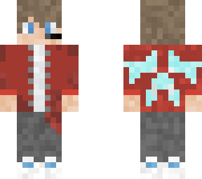 BillY Da Gamer | Minecraft Skin
