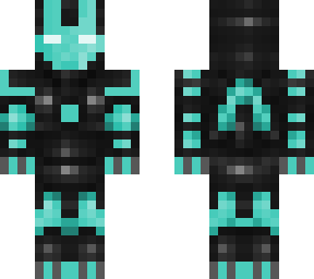 ironman | Minecraft Skins
