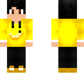 Braxic | Minecraft Skin