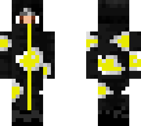 Braxic Lotusclan | Minecraft Skin