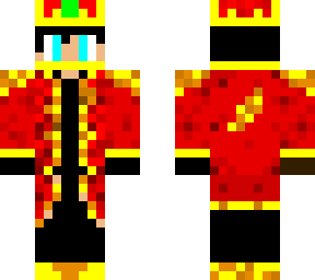british prince | Minecraft Skins