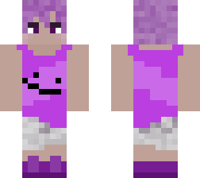 ditto | Minecraft Skins