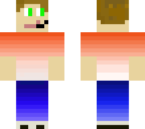 ducky boy | Minecraft Skins