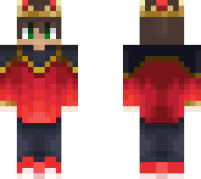 Emil | Minecraft Skin