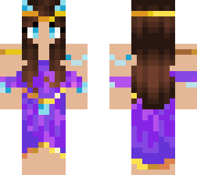 enchantling skin | Minecraft Skin