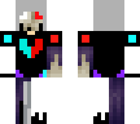 dreadlord | Minecraft Skins