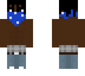 essa | Minecraft Skin