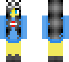 clout goggles | Minecraft Skins