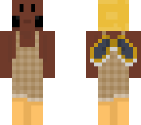 firefly | Minecraft Skins