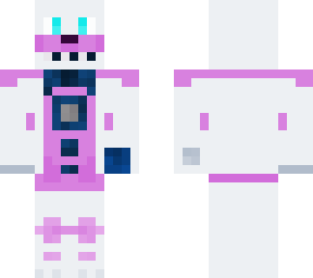 funtime freddy | Minecraft Skins