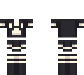 femboy skins | Minecraft Skins