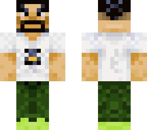 gemini | Minecraft Skins