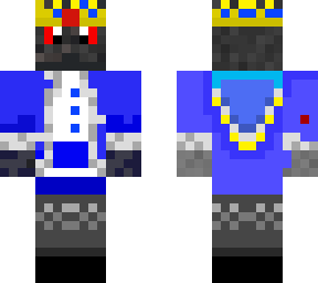 good | Minecraft Skin