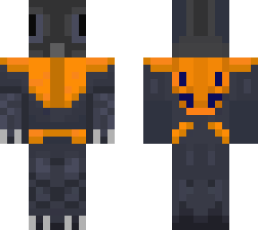 grunt | Minecraft Skins