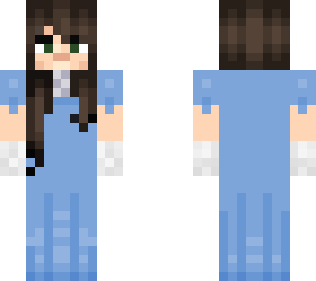 helena | Minecraft Skins