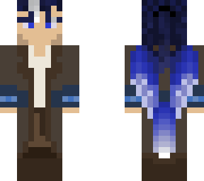 blue jay | Minecraft Skins