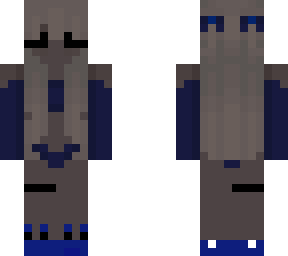 jenna | Minecraft Skin