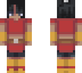 kale | Minecraft Skins