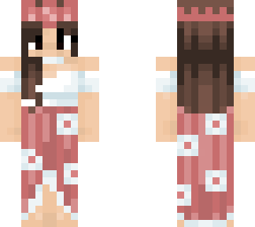 katherine empires | Minecraft Skins