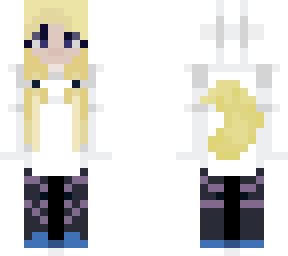 kemono | Minecraft Skins