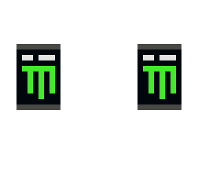 monster energy | Minecraft Skins