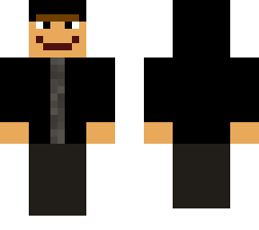Liam | Minecraft Skin