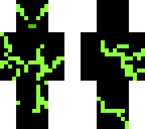 alien | Minecraft Skins