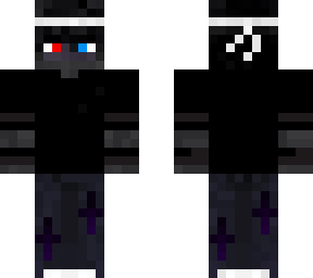 llolol | Minecraft Skin