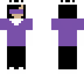 002 | Minecraft Skins
