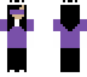 002 | Minecraft Skins