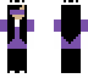 002 | Minecraft Skins