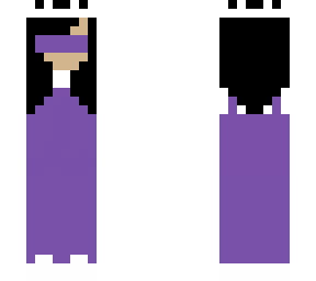 MINECRAFT SKIN #004 | Minecraft Skin