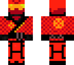 bandit | Minecraft Skins