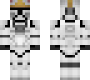 Oddball (Phase 1 Animated) | Minecraft Skin