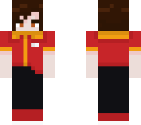 Oxxo | Minecraft Skin